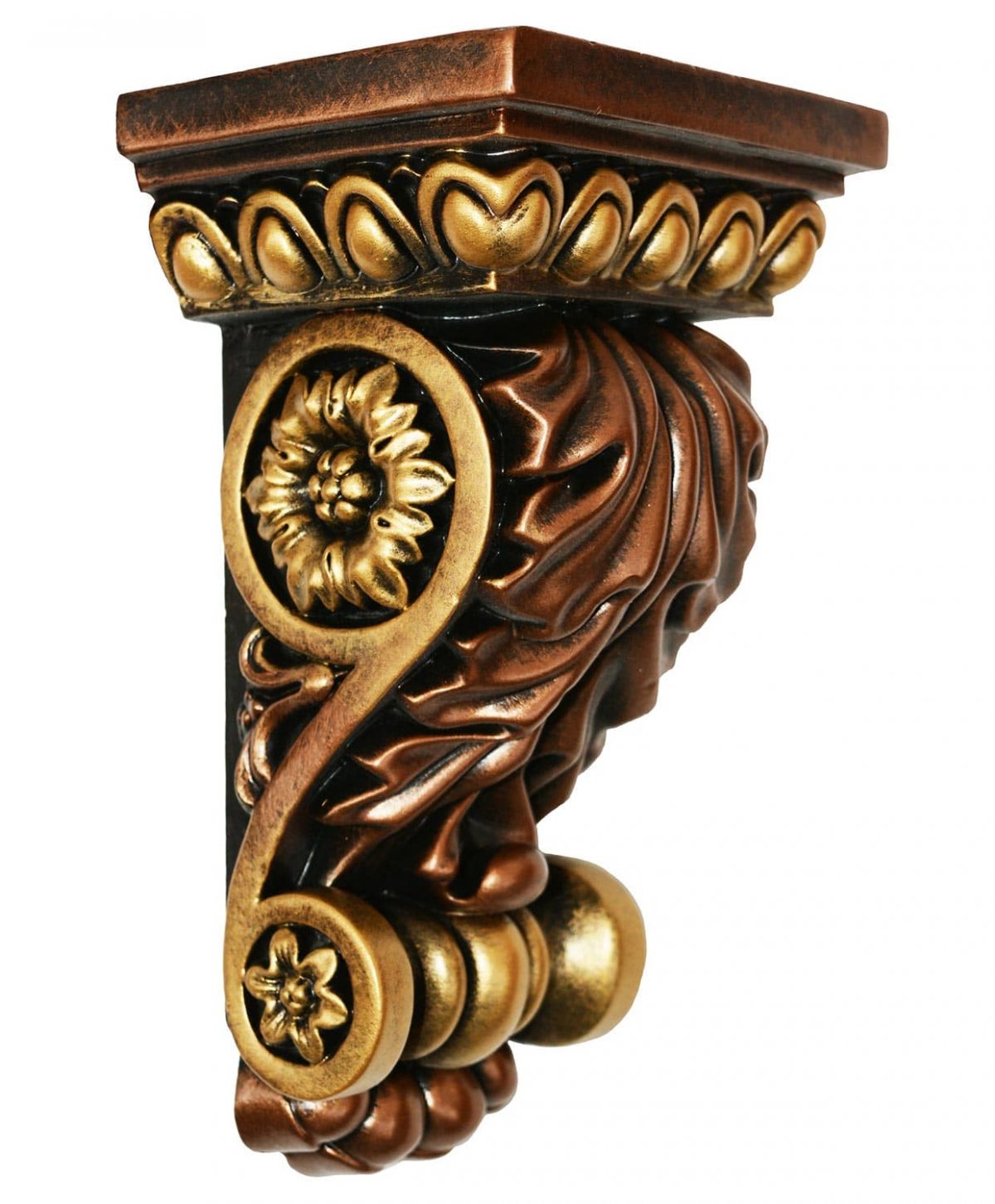 Corbel Attica CF-002 - Fine Art Deco Inc. An Artistic Decor Company