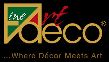 How To - Fine Art Deco Inc. An Artistic Decor Company