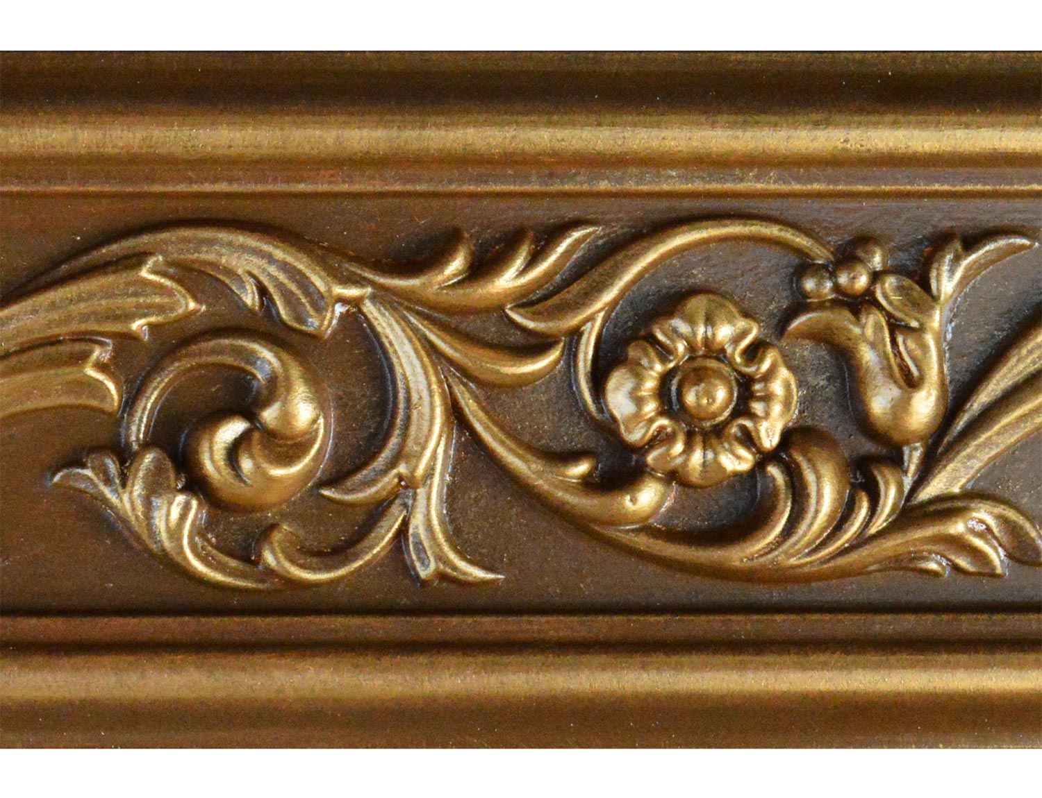 Pre-Finished Flat Molding Samples - Fine Art Deco Inc. An Artistic ...