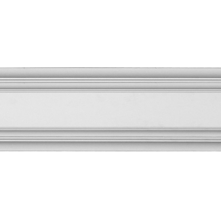 White Coffered Ceilings Archives - Fine Art Deco Inc. An Artistic Decor ...