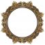 Ceiling Ring Effulgent Sun 58 in. CCRF-001 – Fine Art Deco Inc. An ...