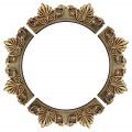 Ceiling Ring Effulgent Sun 58 in. CCRF-001 – Fine Art Deco Inc. An ...